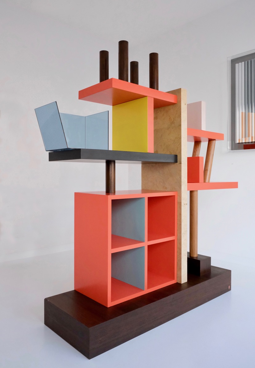 the shelf sculpture. | antibeige