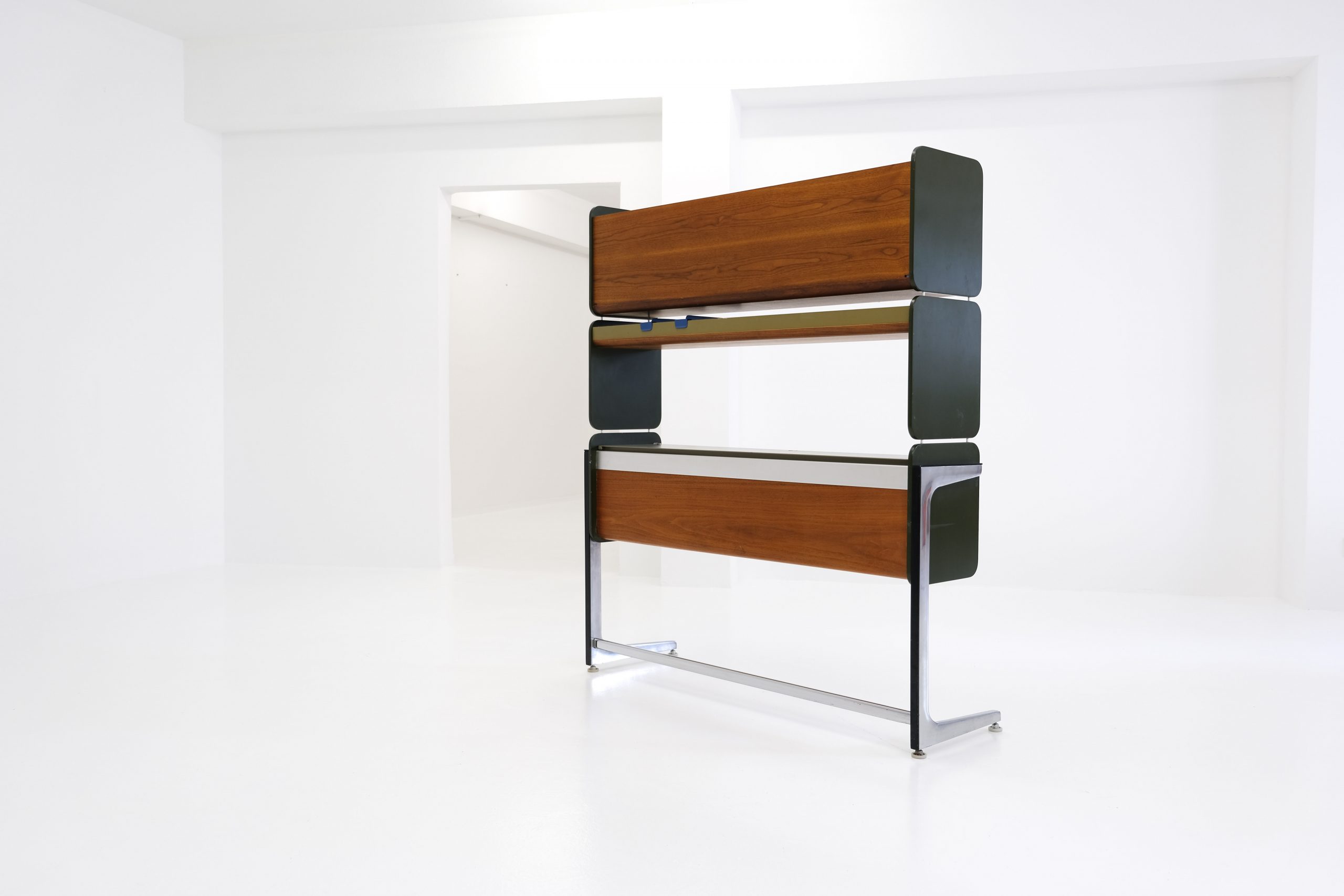 action in the home office. | antibeige