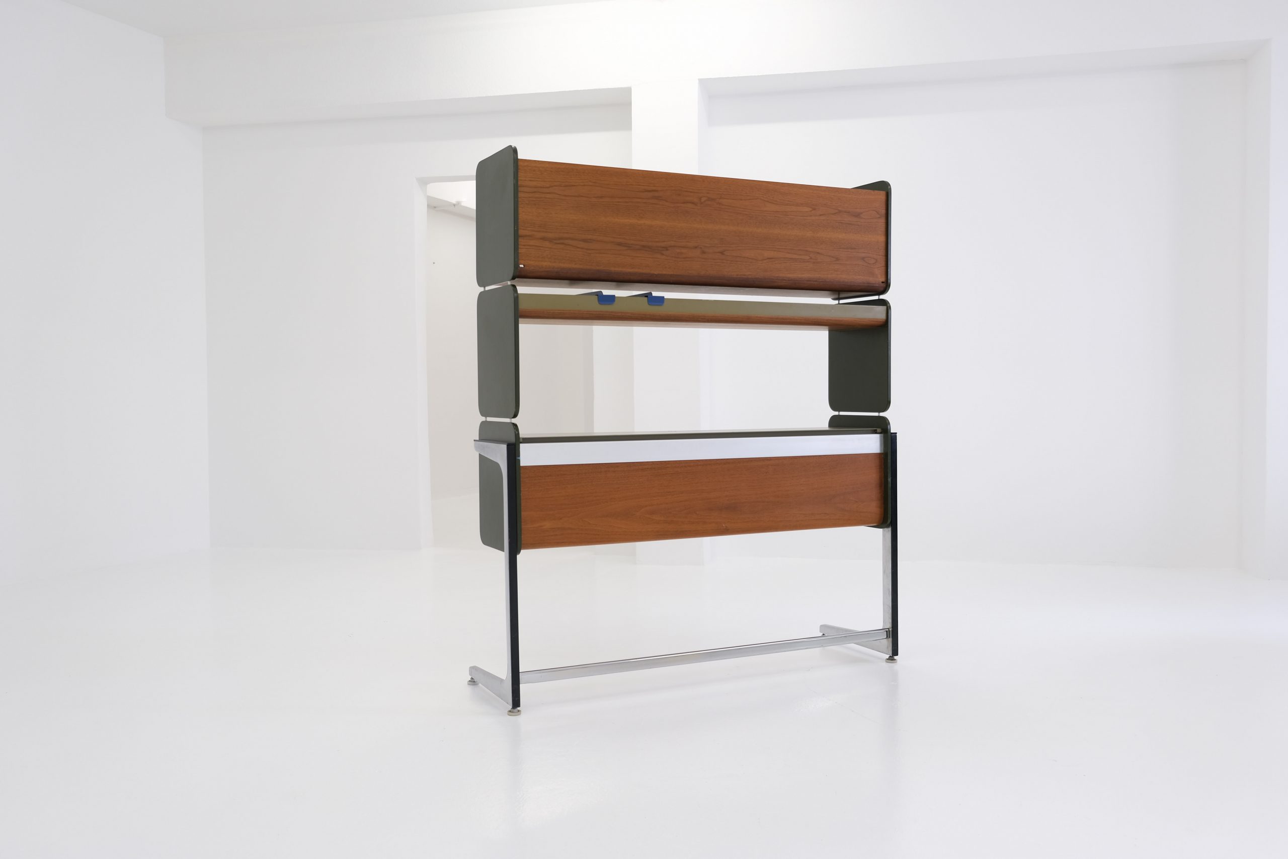 action in the home office. | antibeige