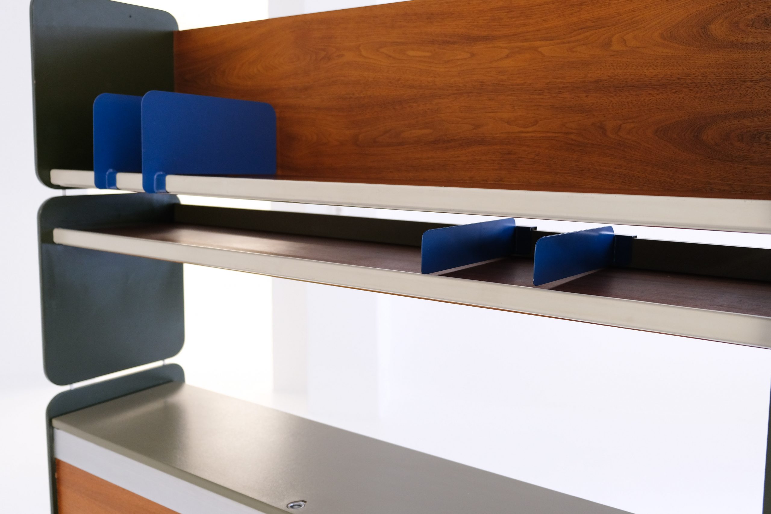 action in the home office. | antibeige