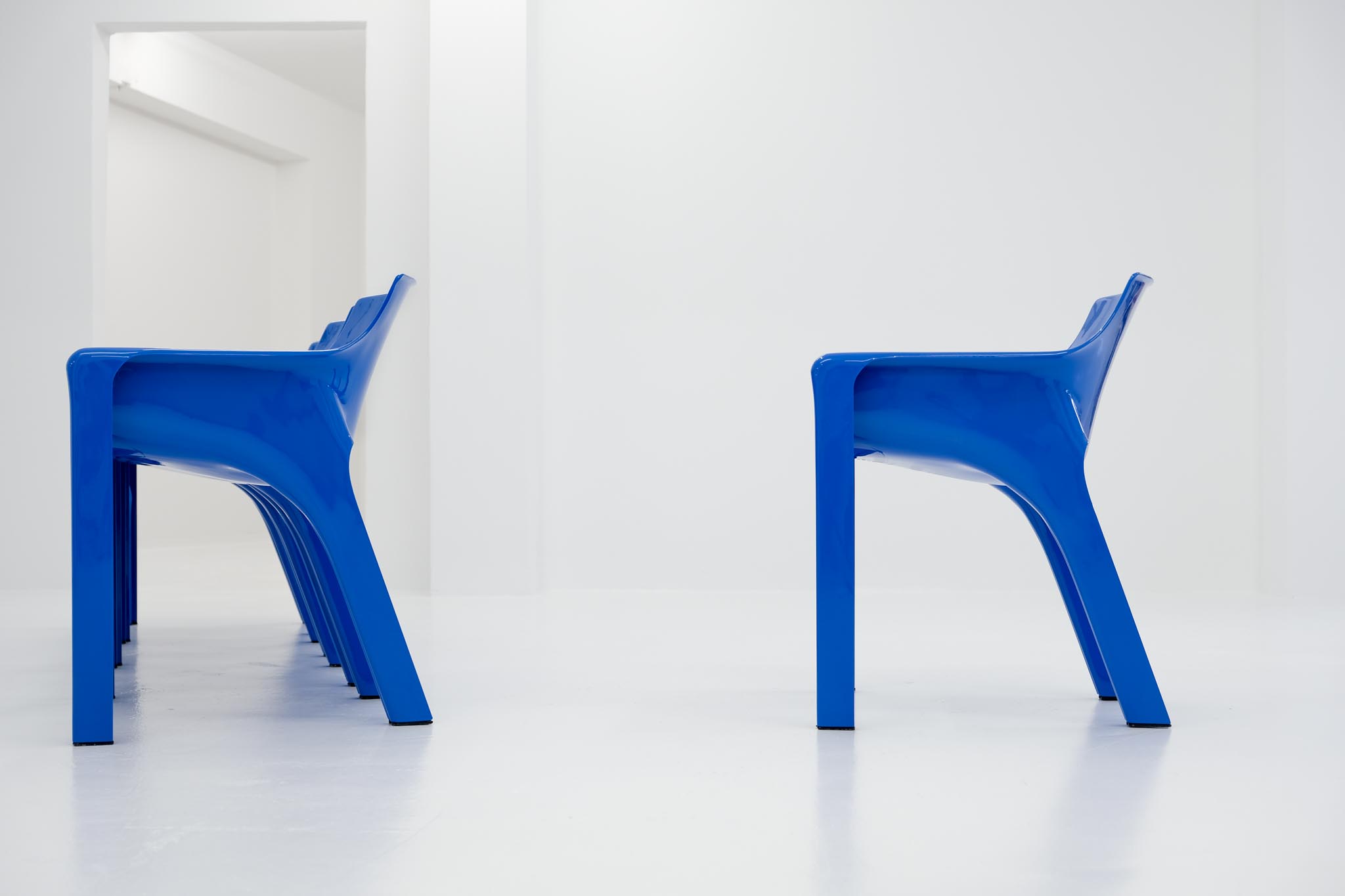 gaudi chair. | antibeige