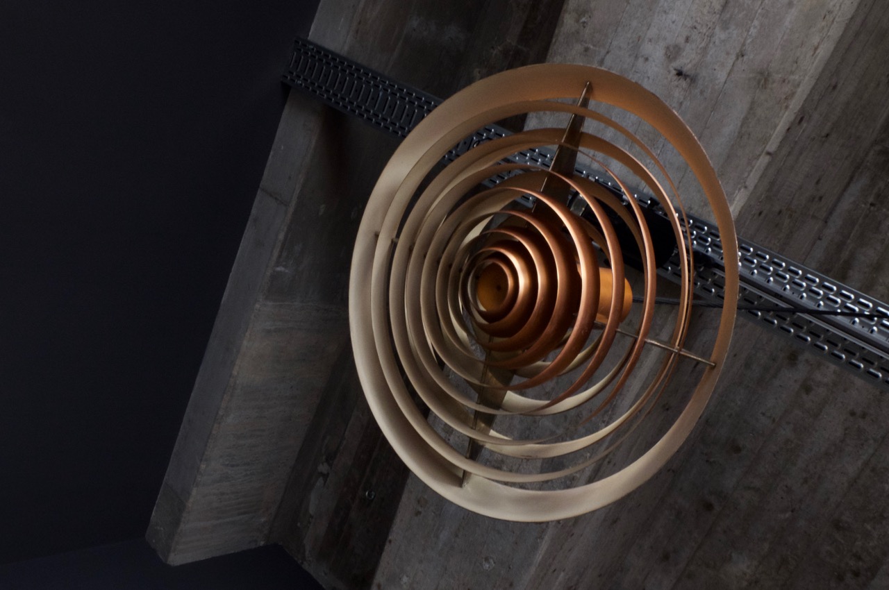 A pair of PH Plates. | antibeige